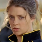 Caitlin Murphy Actress