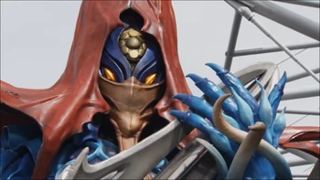 Desperaino | RangerWiki | Fandom