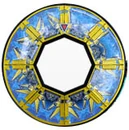 Power Discs (Samurai) | RangerWiki | Fandom