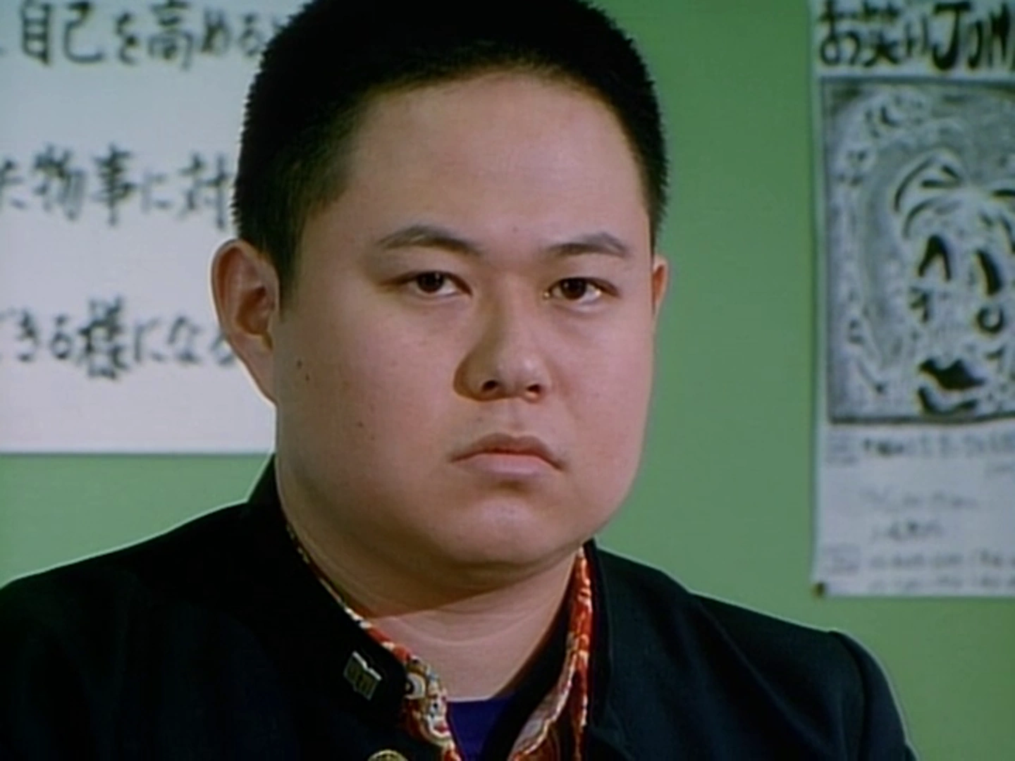 Shintarou Wada | RangerWiki | Fandom
