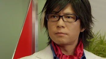 Wise God Torin | RangerWiki | Fandom