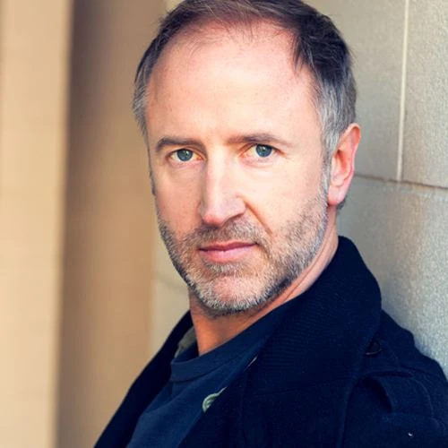 Adam Gardiner | Power Rangers | Fandom