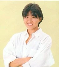 Akiko Yoshio | RangerWiki | Fandom