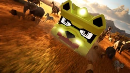 Boonboom Safari | RangerWiki | Fandom