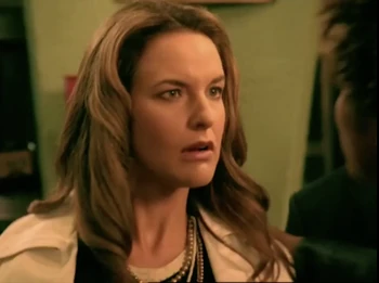 Clara Landsdown | RangerWiki | Fandom