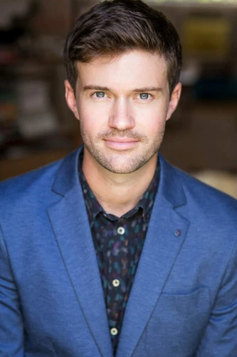 Dan Musgrove | Power Rangers | Fandom