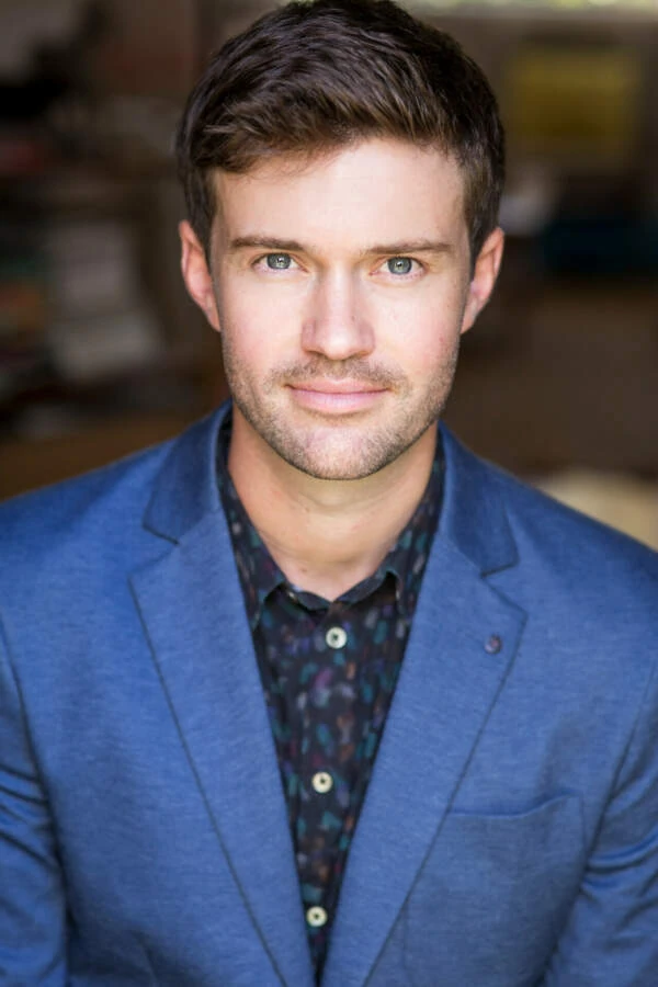 Dan Musgrove | Power Rangers | Fandom