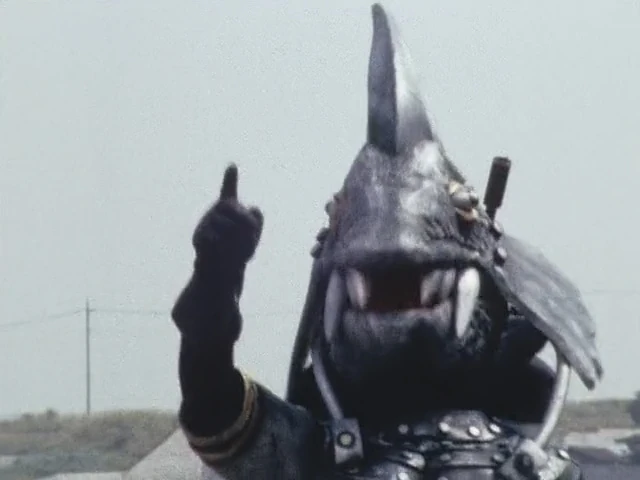 Devil Fishing | RangerWiki | Fandom