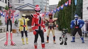 Avataro Sentai Donbrothers | RangerWiki | Fandom