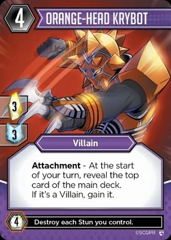 Power Rangers Spd Orange Head