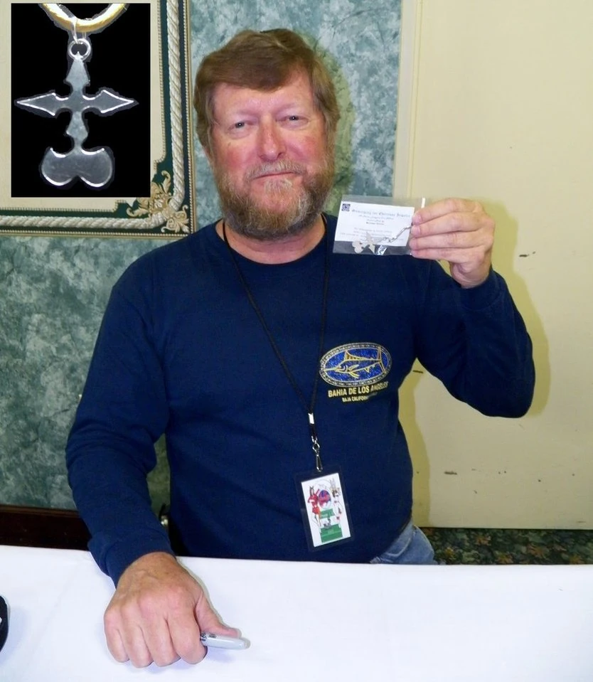 Paul St. Peter | RangerWiki | Fandom