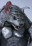 Soccadillo | RangerWiki | Fandom