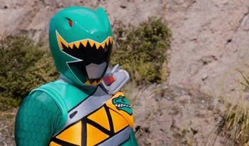 Chase Randall | RangerWiki | Fandom