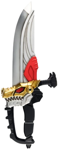 Chromafury Saber | RangerWiki | Fandom