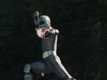 Fujiminian Ginga Pink | RangerWiki | Fandom