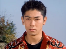 Kyosuke Jinnai | RangerWiki | Fandom