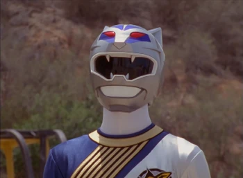 Merrick Baliton | RangerWiki | Fandom