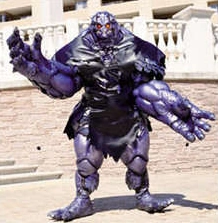 Rock Troll | RangerWiki | Fandom