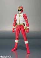 Dairanger (Toyline) | RangerWiki | Fandom