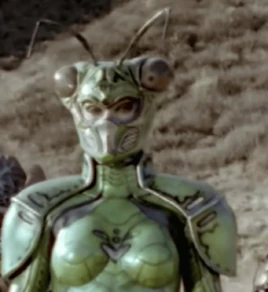Trakeena | RangerWiki | Fandom