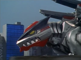 V-Rex | RangerWiki | Fandom