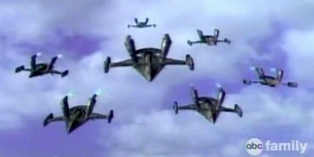 Varox | RangerWiki | Fandom