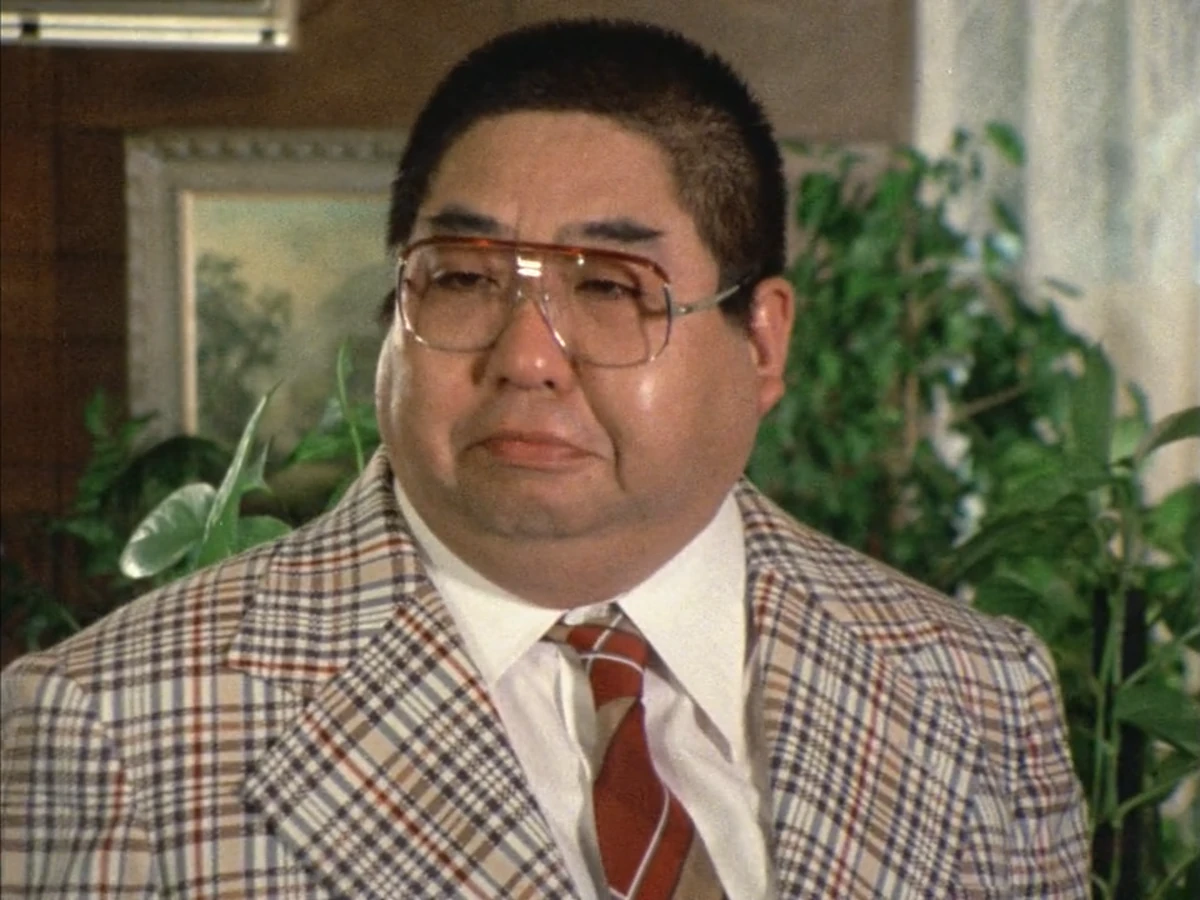 Asataro Hyo | RangerWiki | Fandom