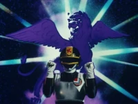 Sho Hayate | RangerWiki | Fandom