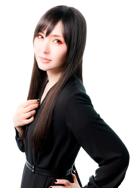 Eri Kitamura | RangerWiki | Fandom