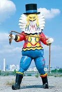 Category:Divatox's Crew | RangerWiki | Fandom