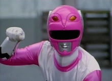 Kendrix Morgan | Power Rangers Brasil Wiki | Fandom