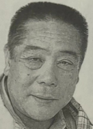 Masao Imanishi | RangerWiki | Fandom