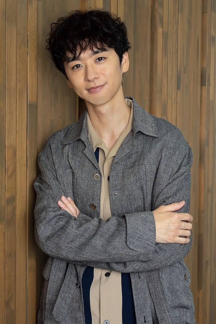 Atsushi Hashimoto | RangerWiki | Fandom