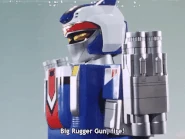 Rugger Fighter | RangerWiki | Fandom