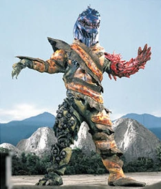 Crocotoxes | RangerWiki | Fandom