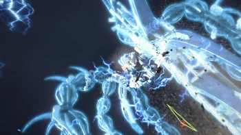 God Tarantula | RangerWiki | Fandom