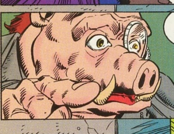 Mordant | RangerWiki | Fandom