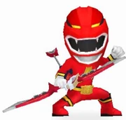 Cole Evans | RangerWiki | Fandom