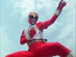 Ryo | Power Rangers | Fandom