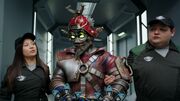 Scrozzle | RangerWiki | Fandom