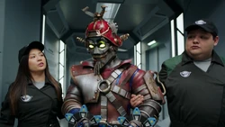 Scrozzle | RangerWiki | Fandom