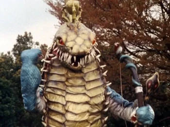 Snizzard | RangerWiki | Fandom