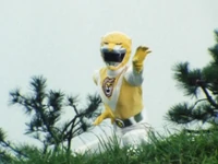 Jou Ohara | RangerWiki | Fandom