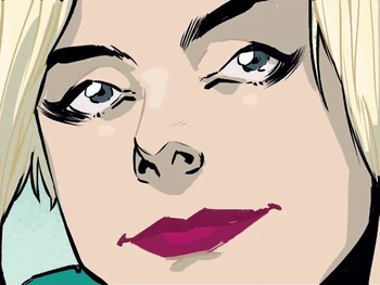 Cyra Drake | RangerWiki | Fandom