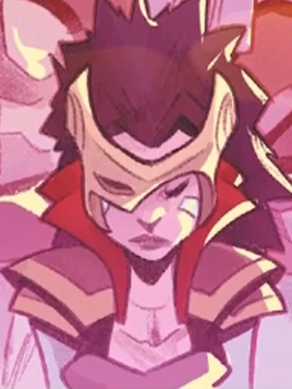 Divatox (2016 comic) | RangerWiki | Fandom