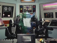 Denzi Fighter | RangerWiki | Fandom