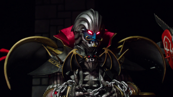 Calvin Maxwell | RangerWiki | Fandom