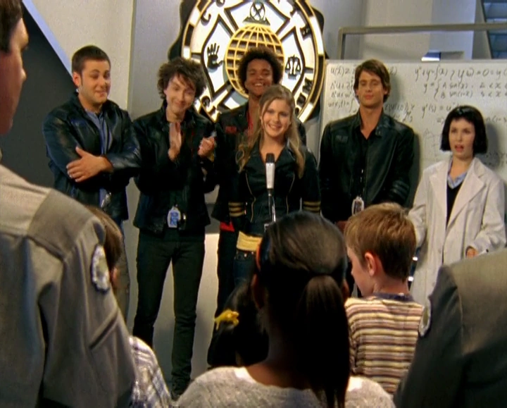 Category:Power Rangers RPM episodes | RangerWiki | Fandom