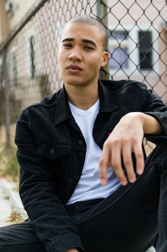 Russell Curry | Power Rangers | Fandom