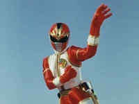 RyuRanger | RangerWiki | Fandom